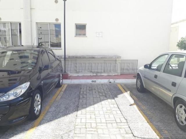 Apartamento Padrão em Sorocaba