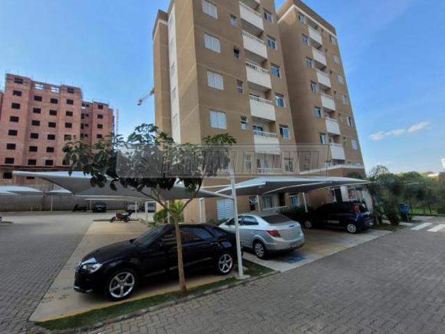 Apartamento Padrão em Sorocaba
