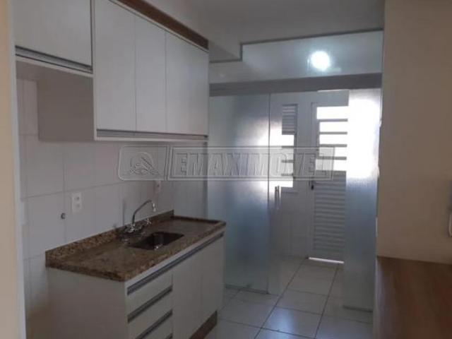 Apartamento Padrão em Sorocaba