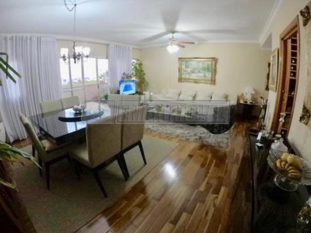Apartamento Padrão em Sorocaba