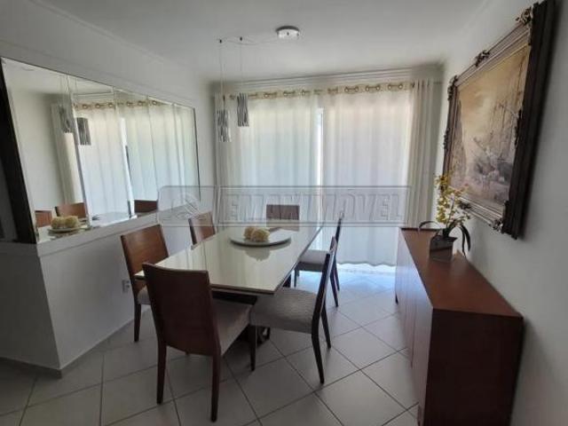 Apartamento Padrão em Sorocaba