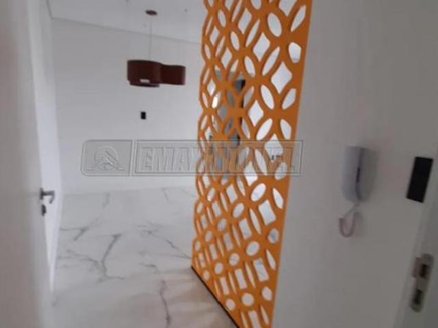 Apartamento Padrão em Sorocaba