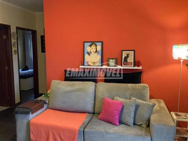 Apartamento Padrão em Sorocaba
