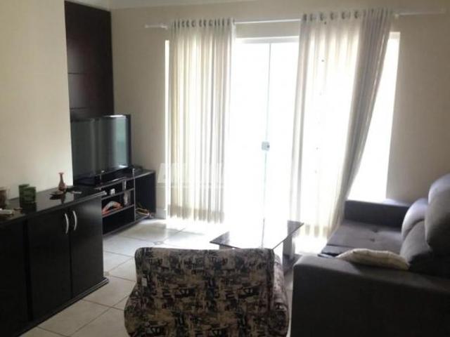 Apartamento Padrão em Sorocaba