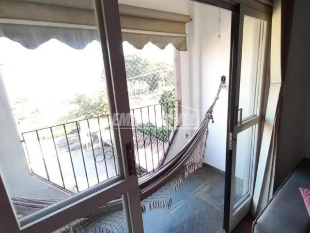 Apartamento Padrão em Sorocaba