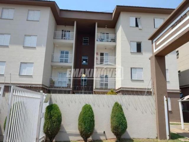 Apartamento Padrão em Sorocaba