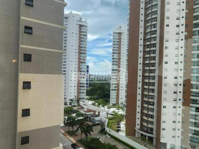 Apartamento Padrão em Sorocaba