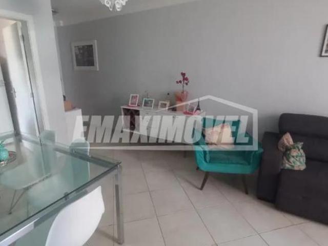 Apartamento Padrão em Sorocaba