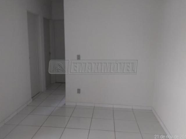 Apartamento Padrão em Sorocaba