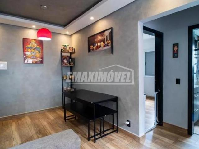 Apartamento Padrão em Sorocaba