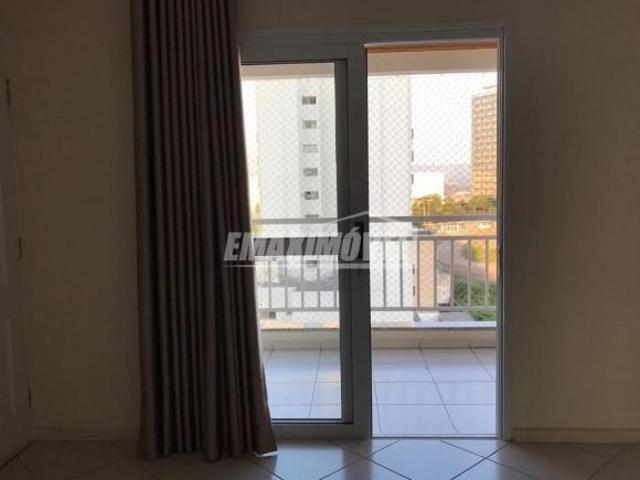 Apartamento Padrão em Sorocaba