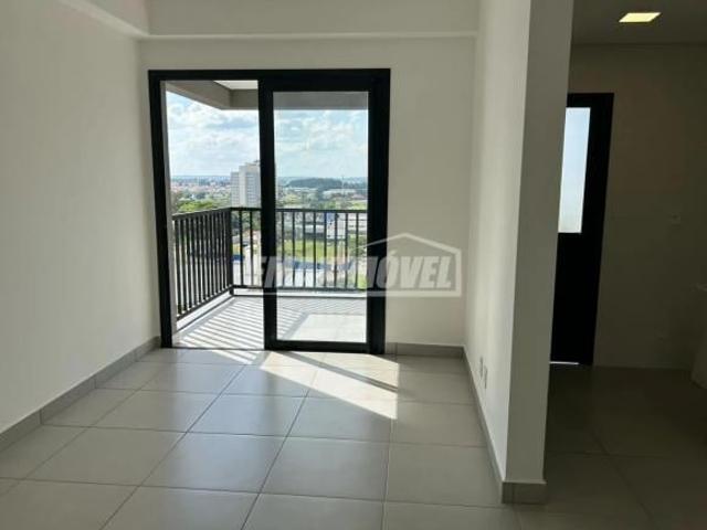 Apartamento Padrão em Sorocaba