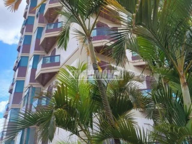 Apartamento Padrão em Sorocaba