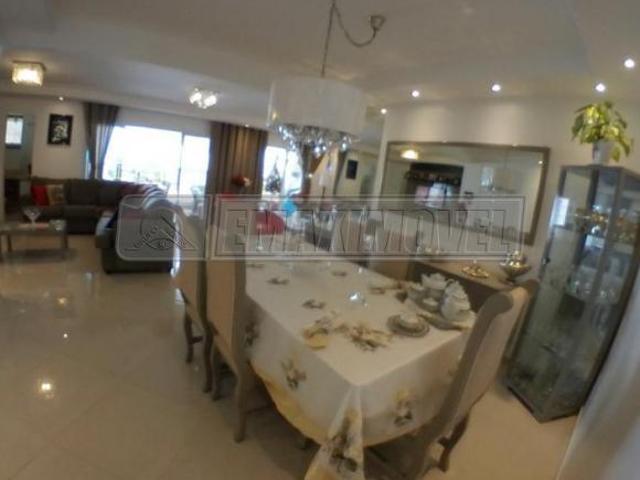Apartamento Padrão em Sorocaba