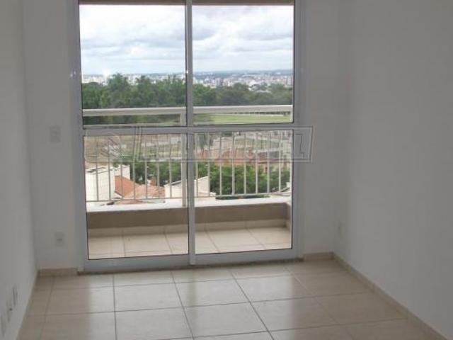 Apartamento Padrão em Sorocaba