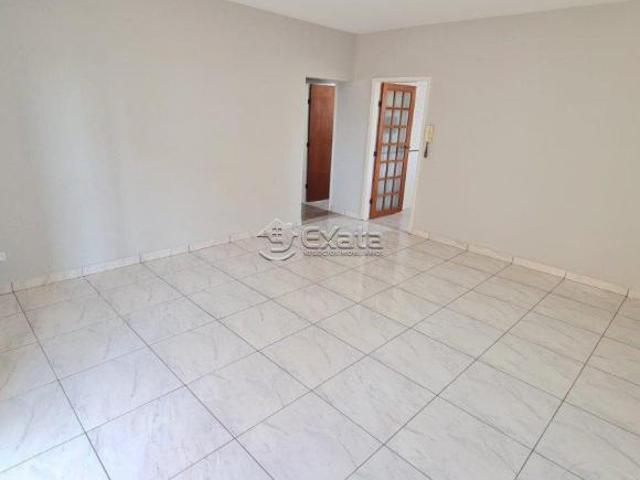 Apartamento Padrão em Sorocaba