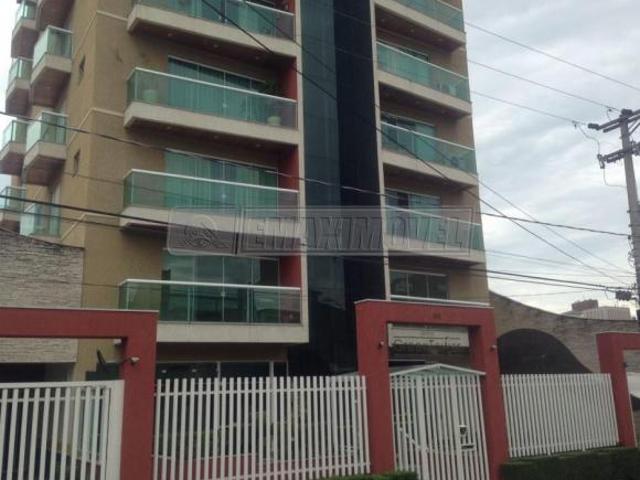 Apartamento Padrão em Sorocaba