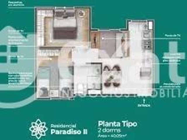 Apartamento Padrão em Sorocaba