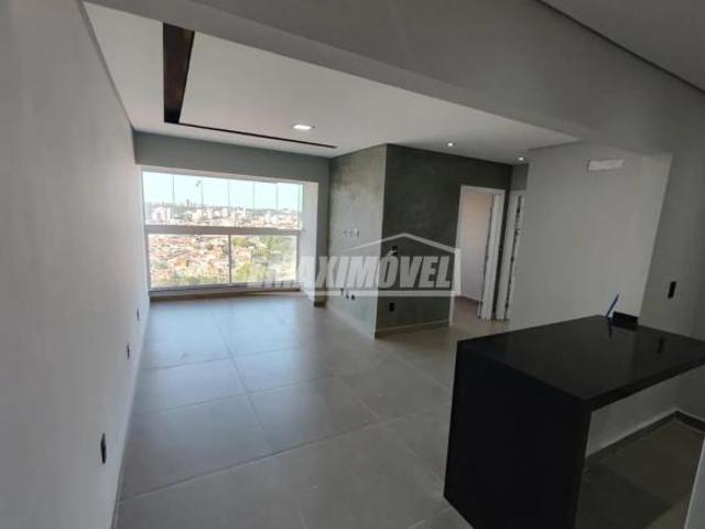 Apartamento Padrão em Sorocaba