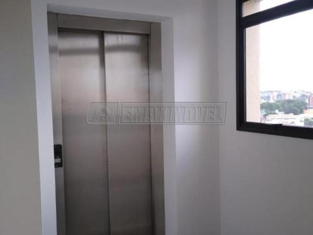 Apartamento Padrão em Sorocaba