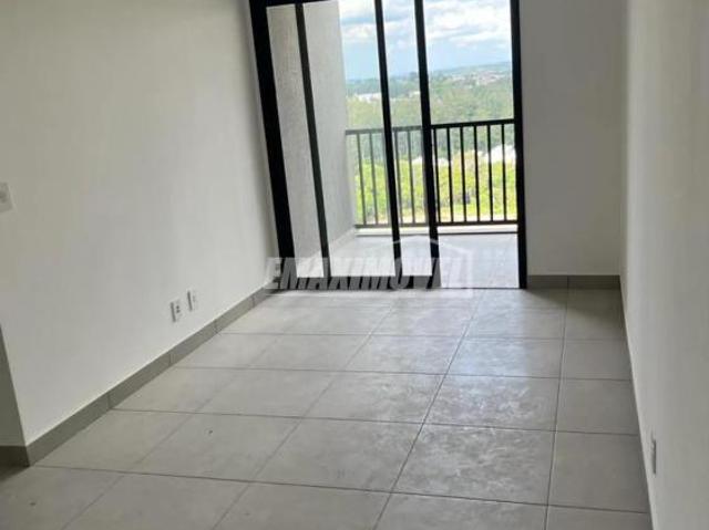 Apartamento Padrão em Sorocaba