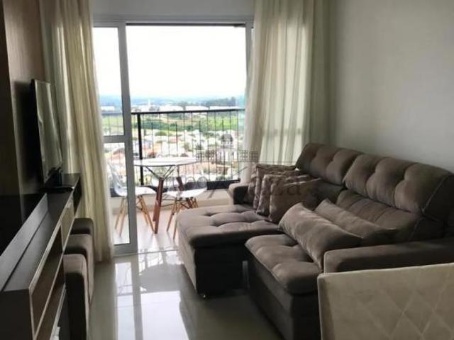 Apartamento Padrão em Sorocaba