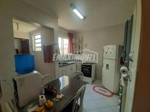 Apartamento Padrão em Sorocaba