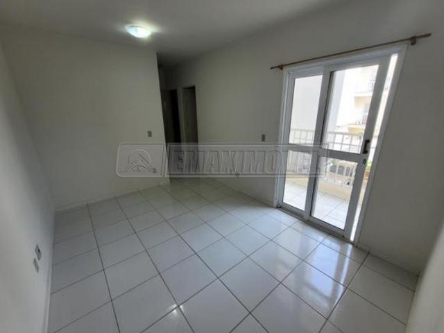 Apartamento Padrão em Sorocaba