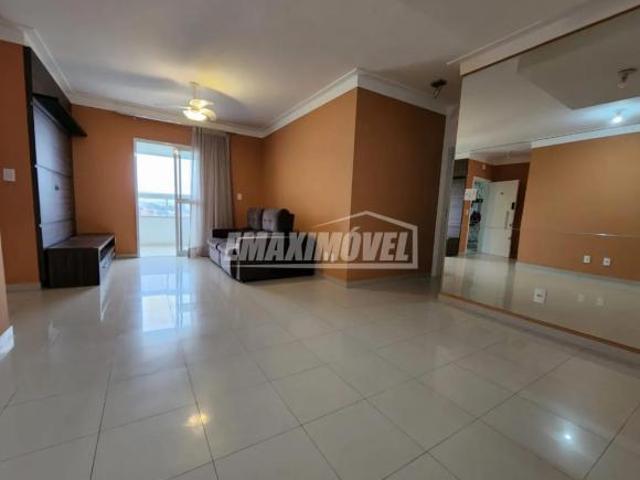 Apartamento Padrão em Sorocaba