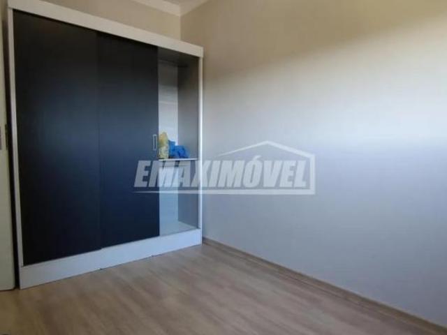 Apartamento Padrão em Sorocaba