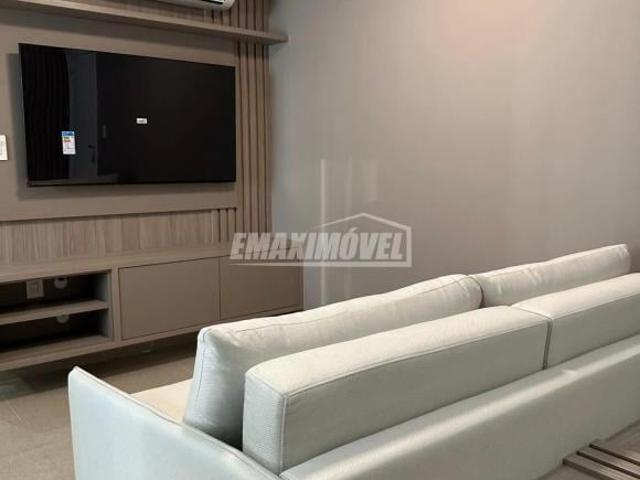 Apartamento Padrão em Sorocaba