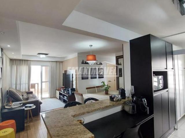 Apartamento Padrão em Sorocaba
