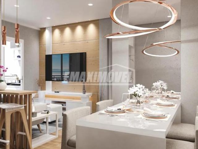 Apartamento Padrão em Sorocaba