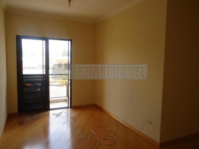 Apartamento Padrão em Sorocaba