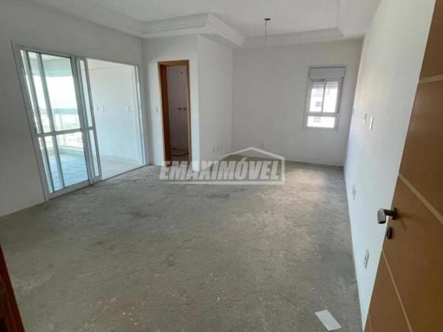 Apartamento Padrão em Sorocaba