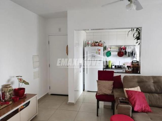 Apartamento Padrão em Sorocaba