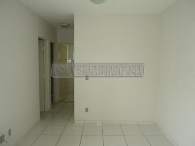 Apartamento Padrão em Sorocaba