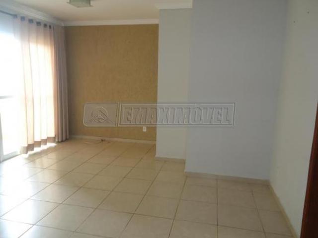Apartamento Padrão em Sorocaba