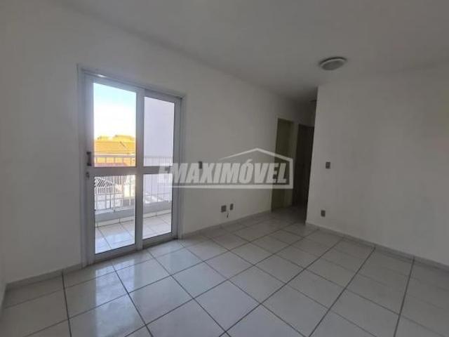 Apartamento Padrão em Sorocaba