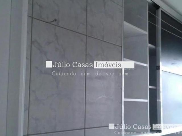 Apartamento Padrão em Sorocaba