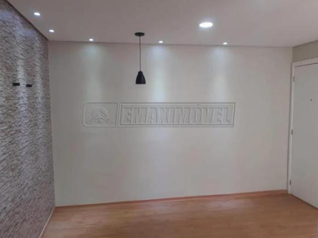 Apartamento Padrão em Sorocaba