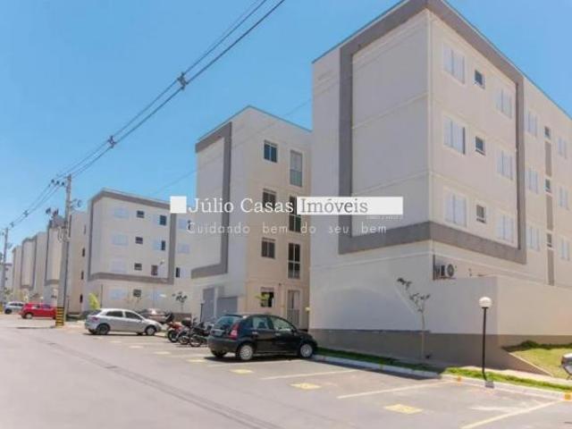 Apartamento Padrão em Sorocaba