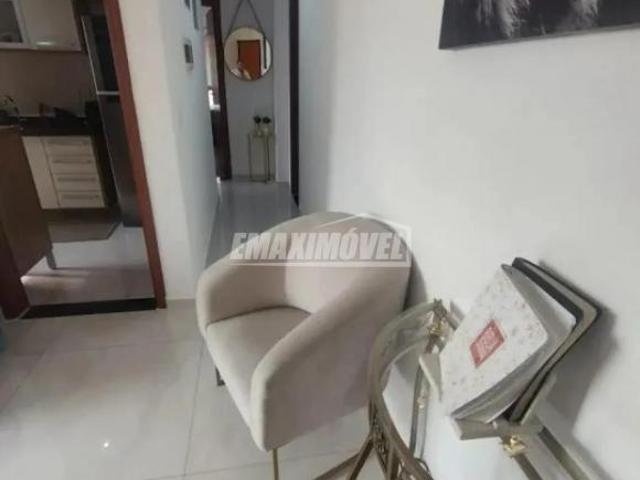 Apartamento Padrão em Sorocaba