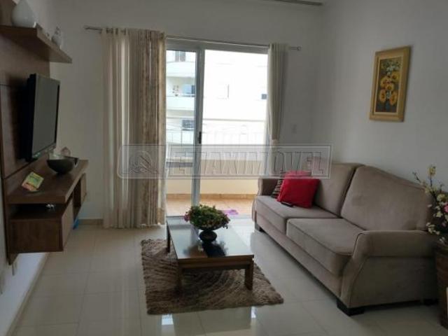 Apartamento Padrão em Sorocaba