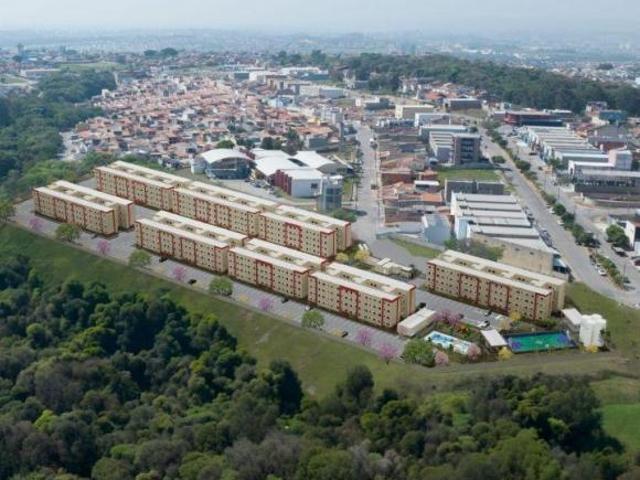 Apartamento Padrão em Sorocaba