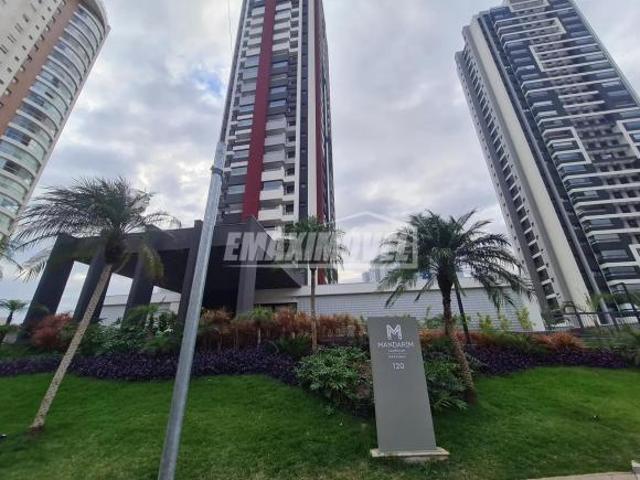 Apartamento Padrão em Sorocaba