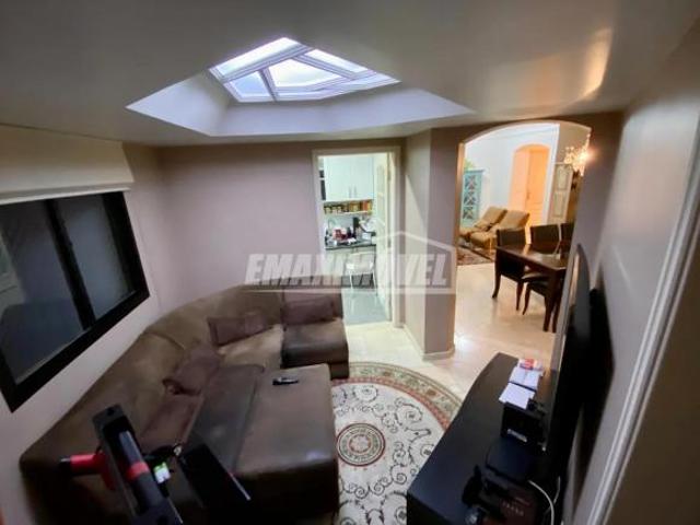 Apartamento Padrão em Sorocaba