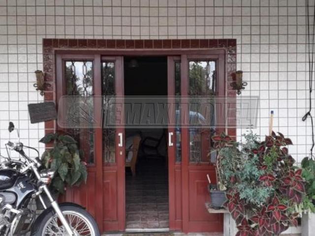 Apartamento Padrão em Sorocaba