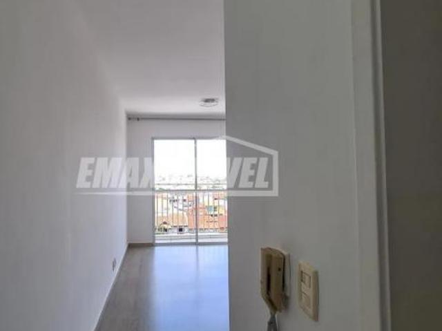 Apartamento Padrão em Sorocaba