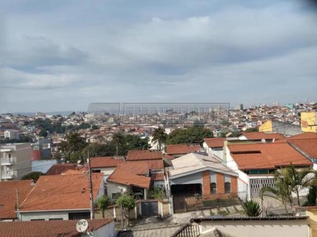 Apartamento Padrão em Sorocaba